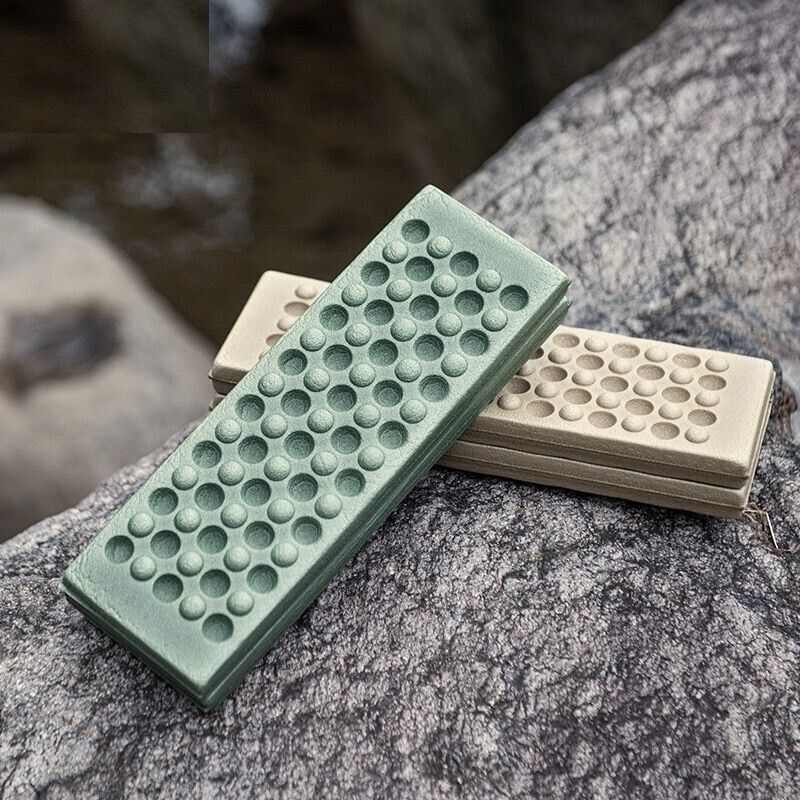 Portable foam mat. - NT Force