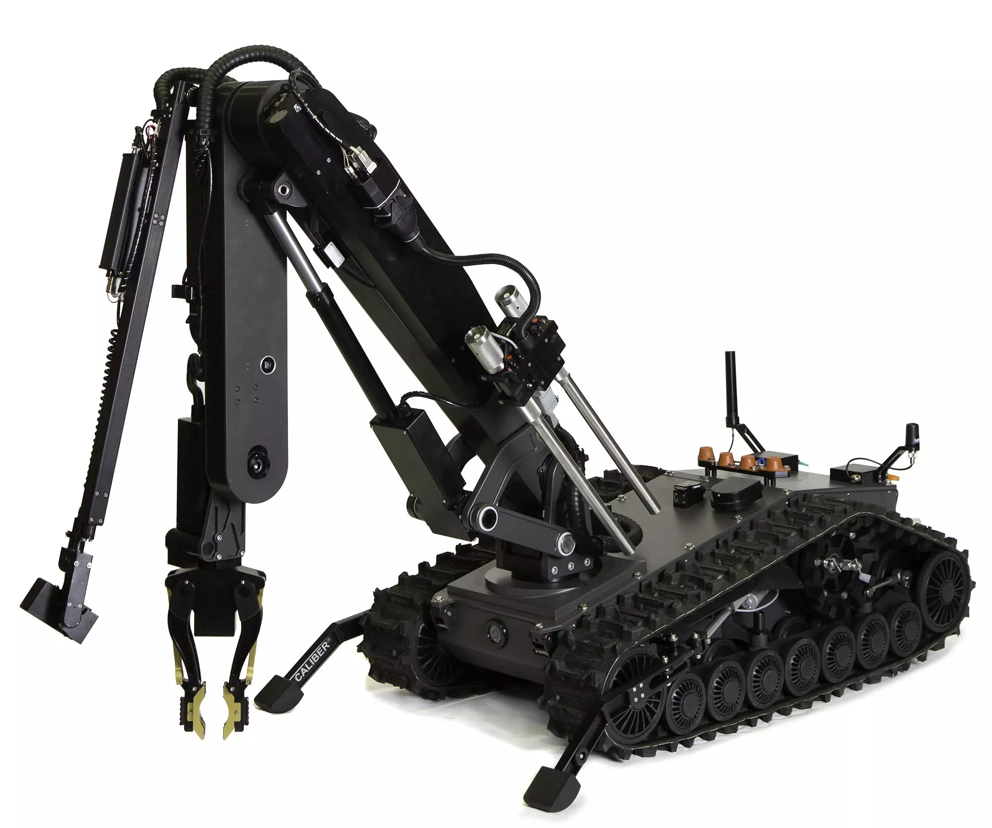 UGV - NT Force
