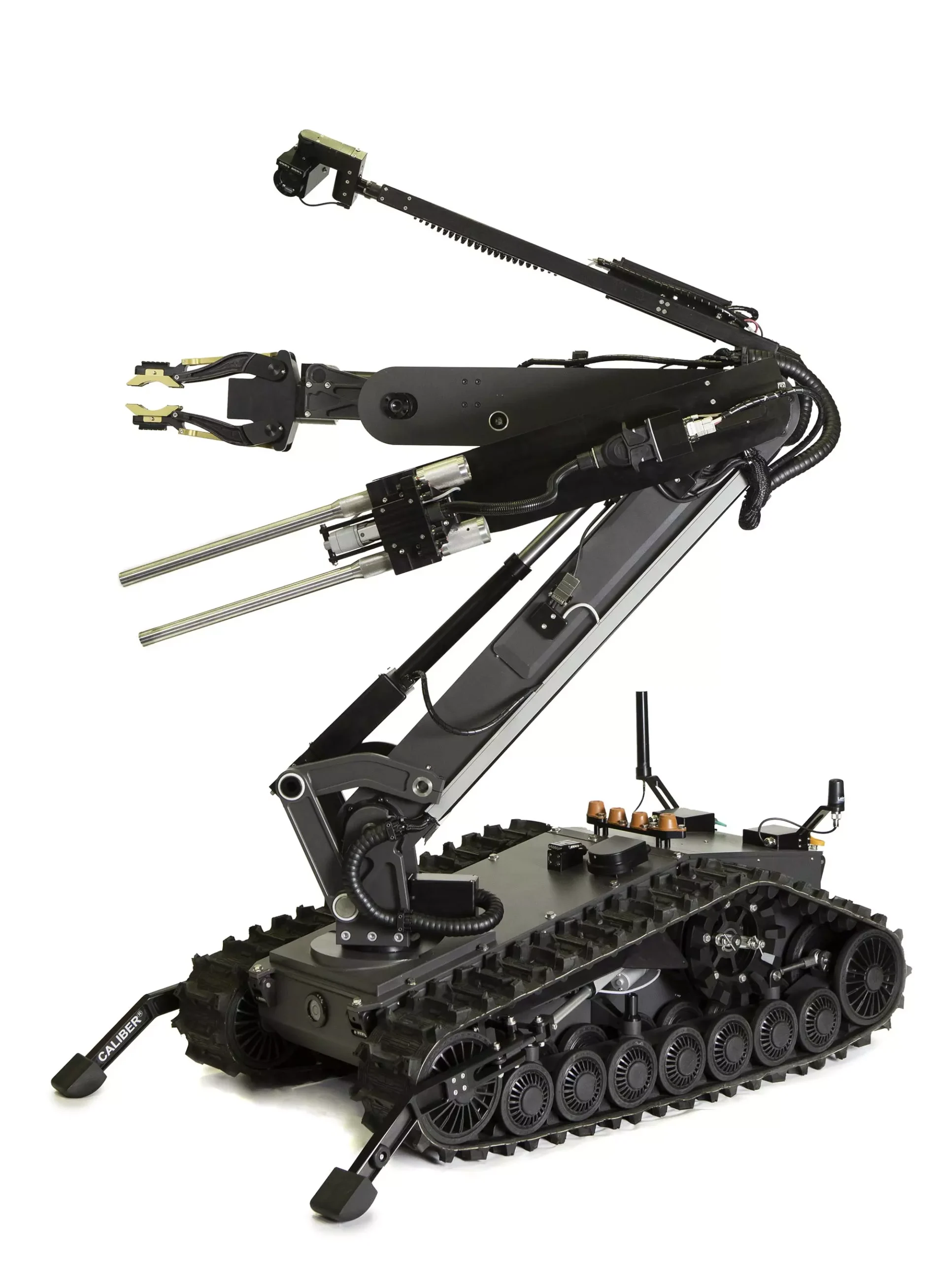 UGV - NT Force